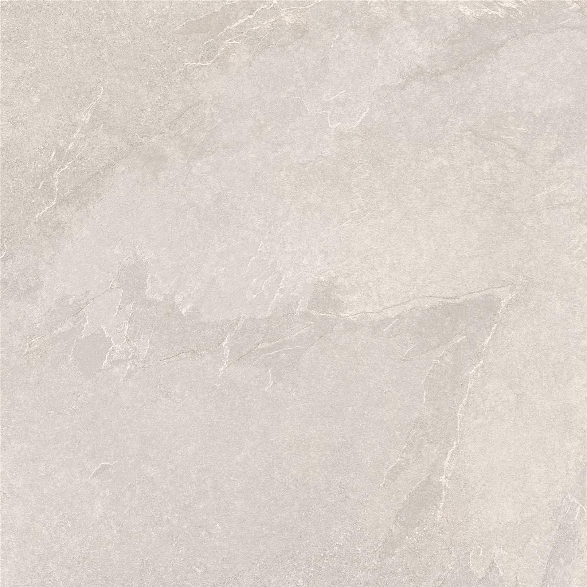 Gulvfliser Memphis Sten Optik R10/B Beige 60x60cm